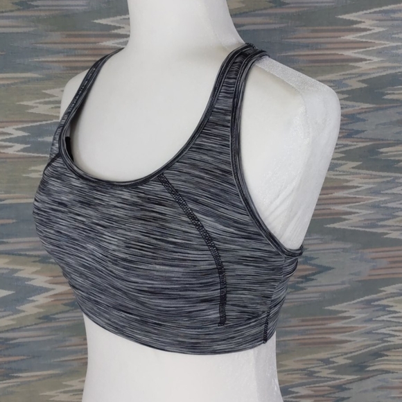 Xersion | Intimates & Sleepwear | Nwot Xersion Medium Support Sports ...